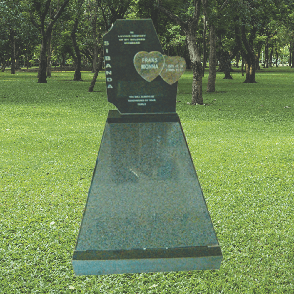 Gold – Elite Tombstones