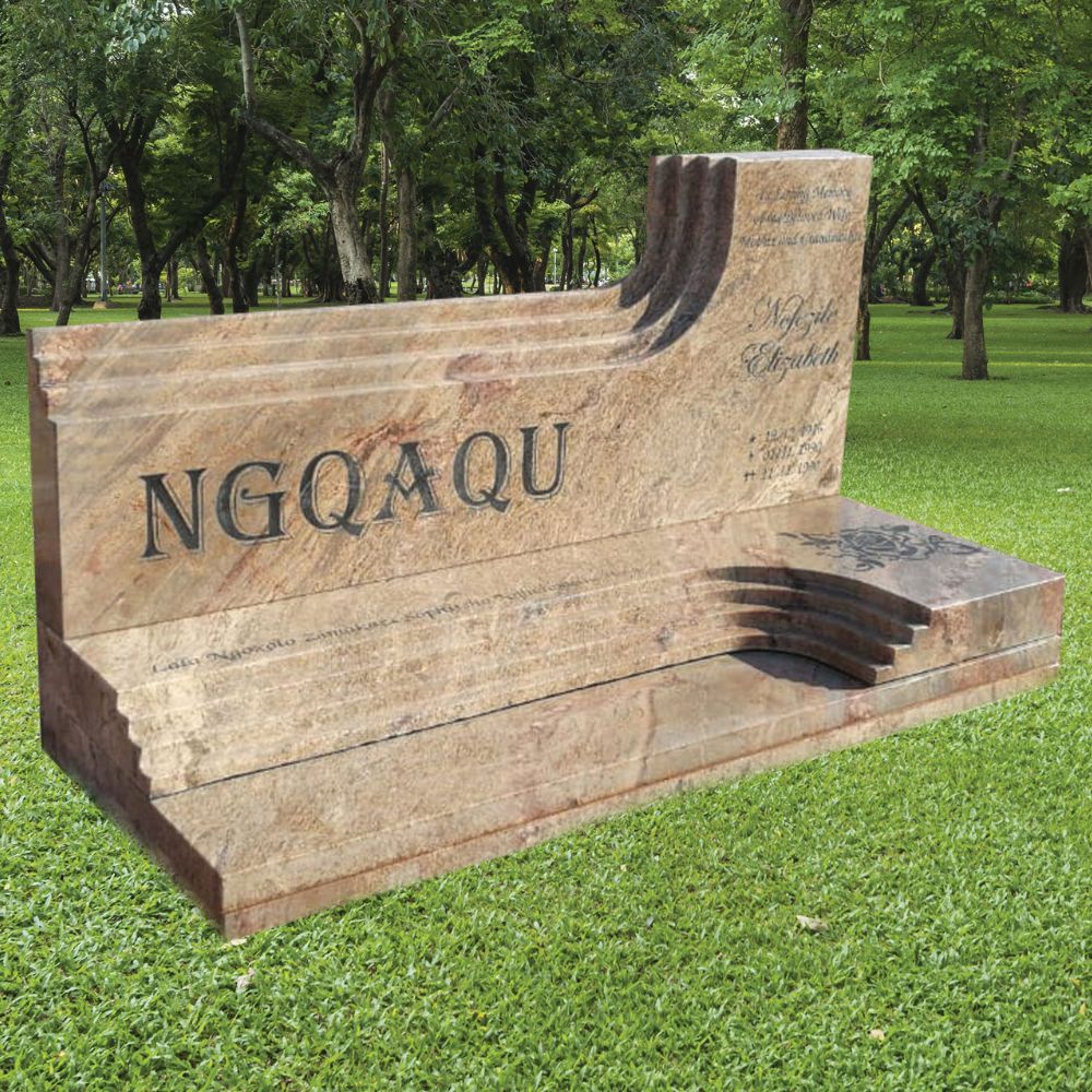 Platinum – Elite Tombstones