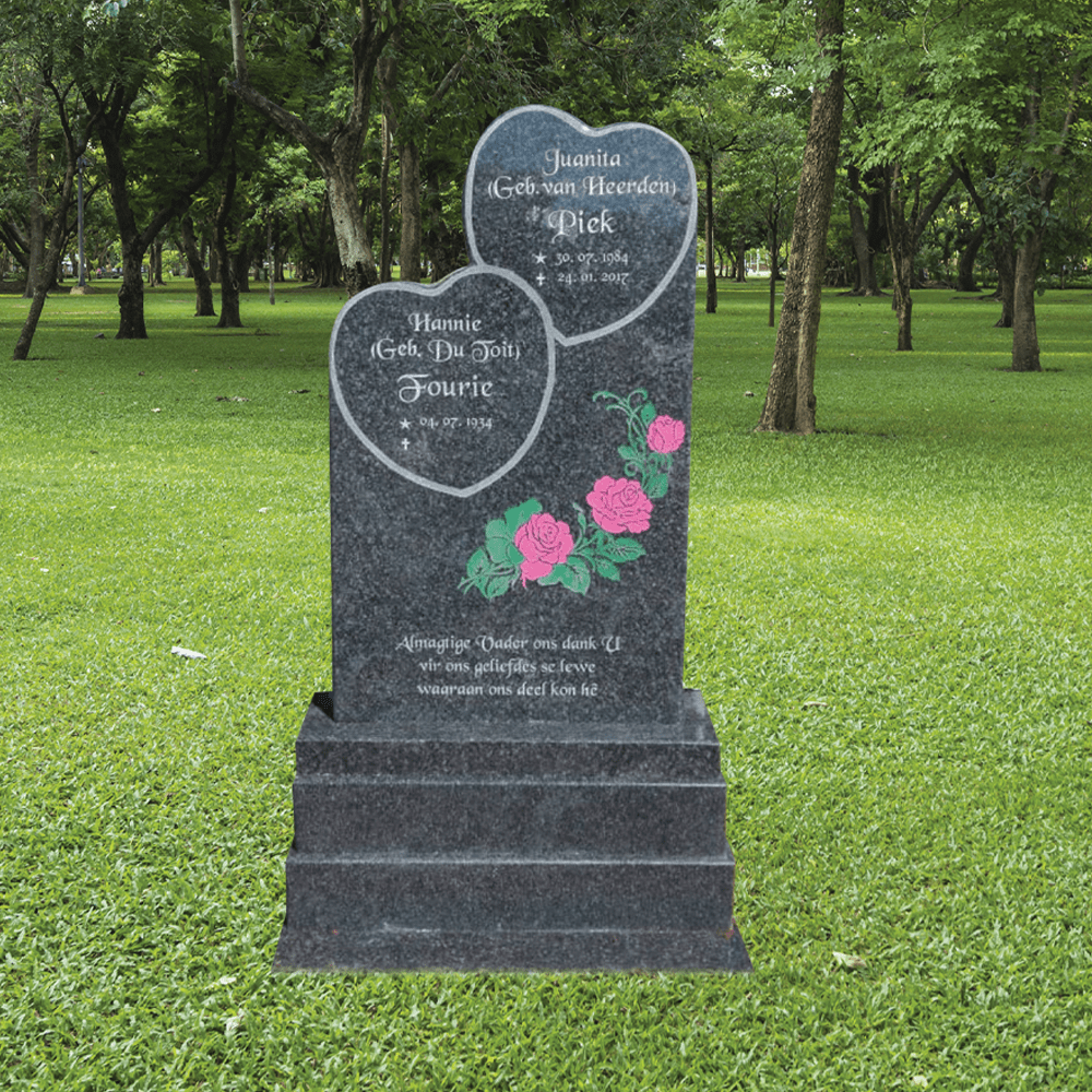 Gold – Elite Tombstones