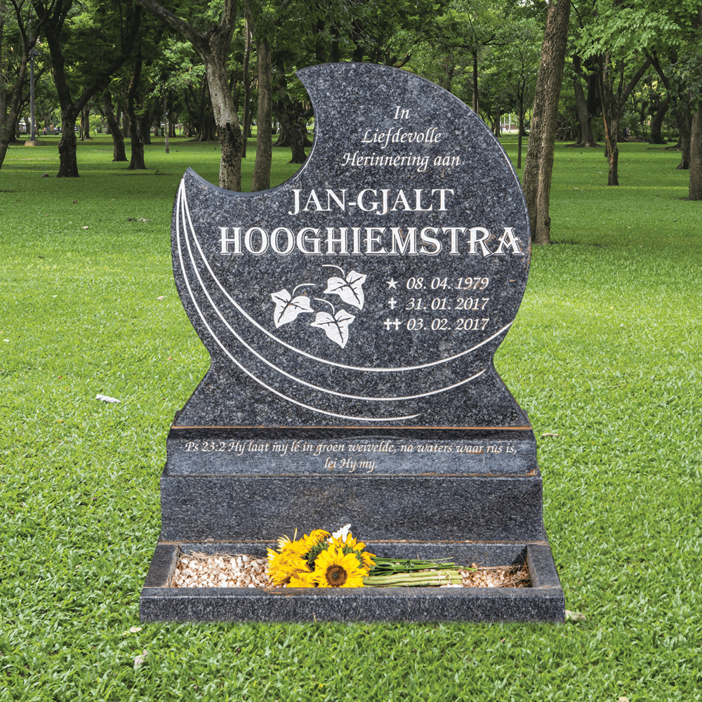 Gold – Elite Tombstones