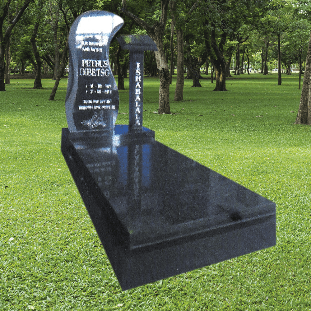 Gold – Elite Tombstones