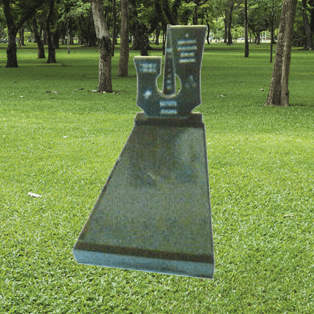 Gold – Elite Tombstones