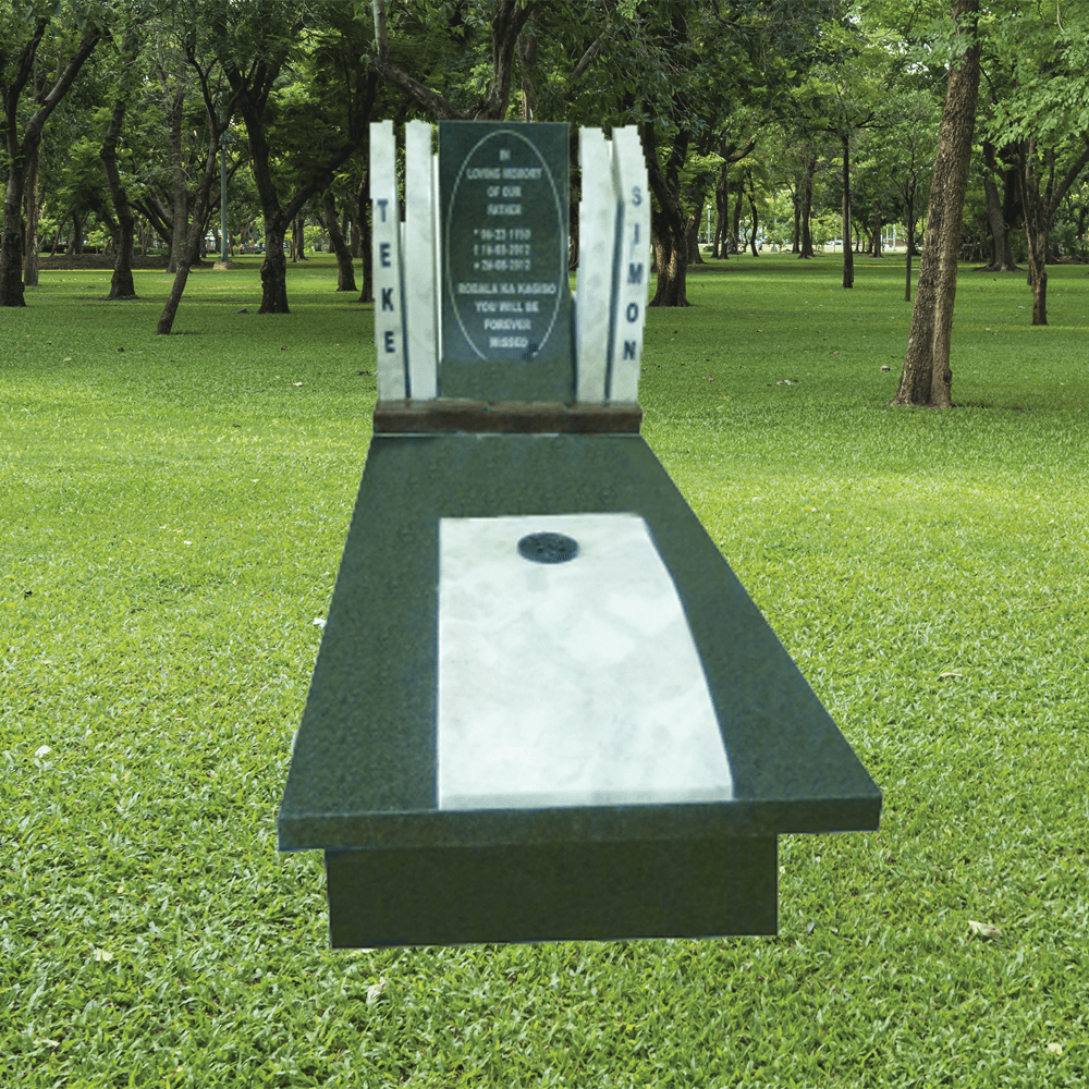 Gold – Elite Tombstones