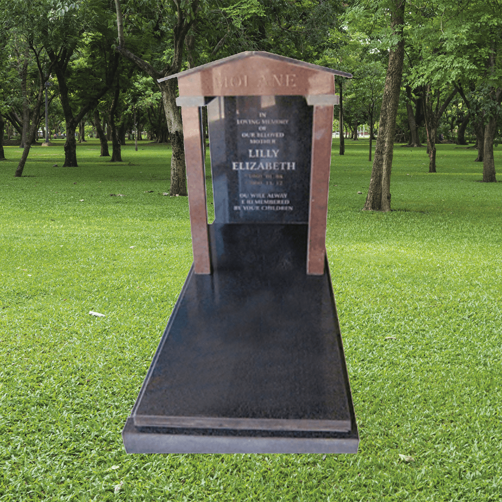 Gold – Elite Tombstones