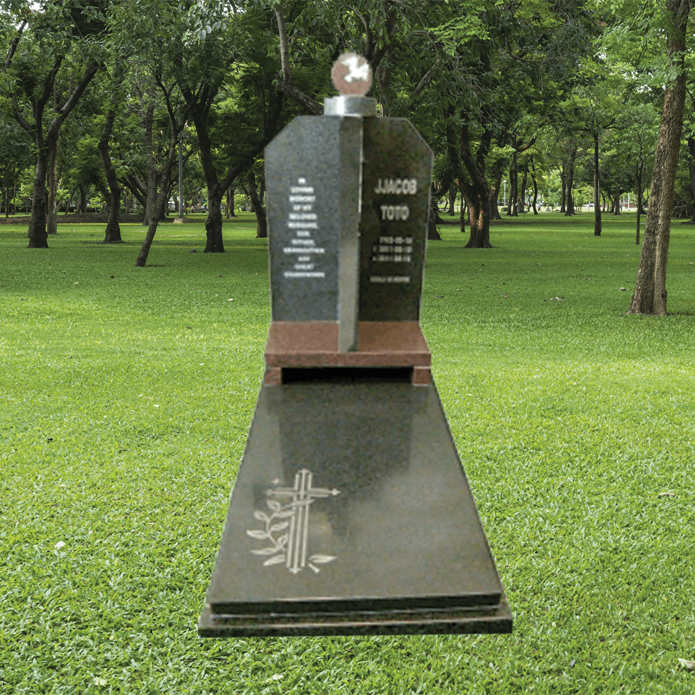 Gold – Elite Tombstones