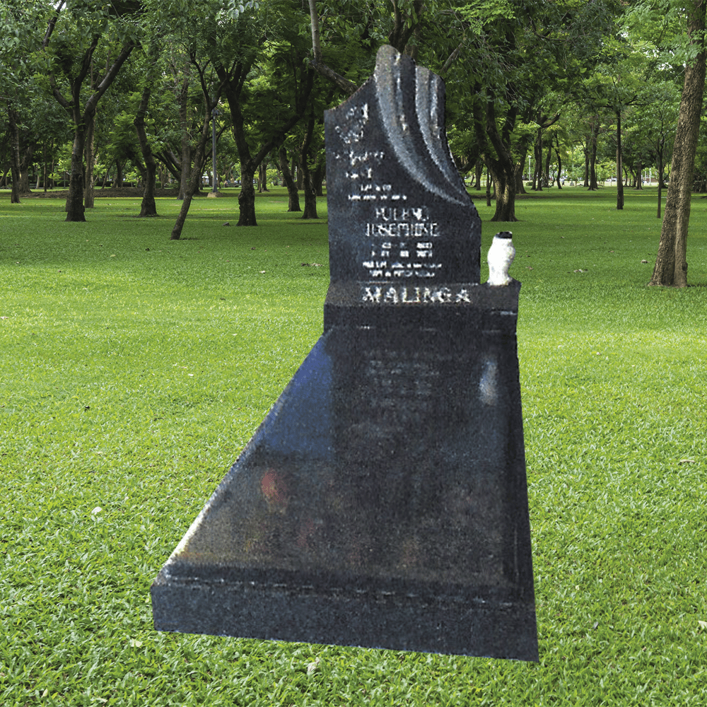 Gold – Elite Tombstones