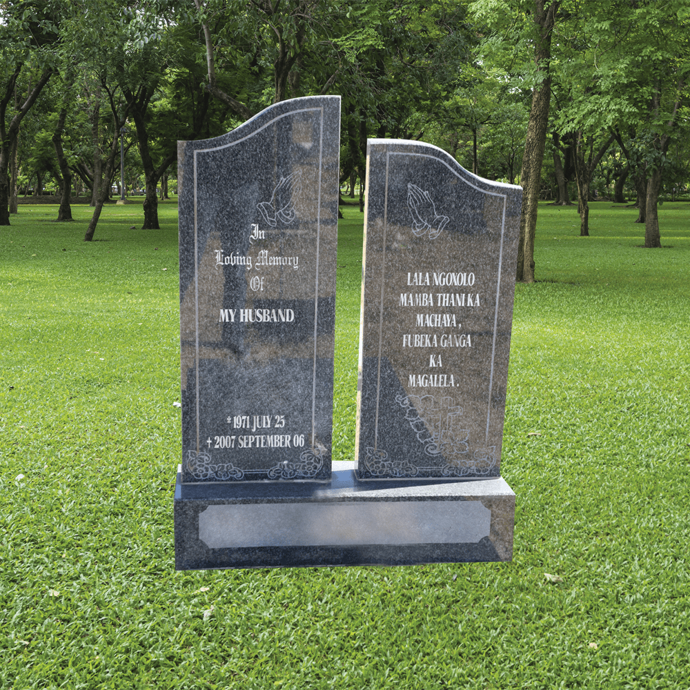 Gold – Elite Tombstones