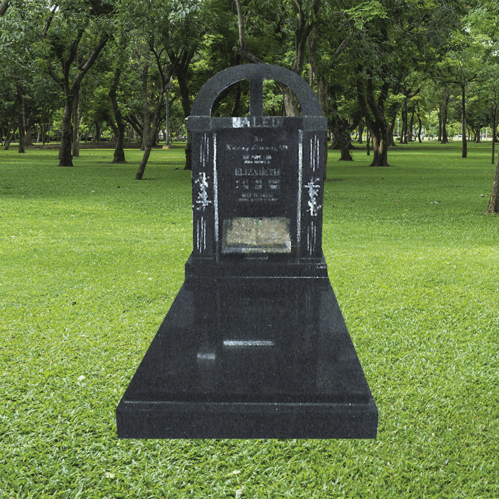 Gold – Elite Tombstones