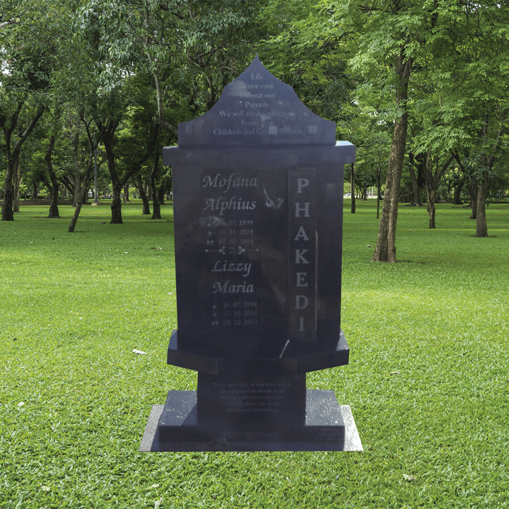 Gold – Elite Tombstones