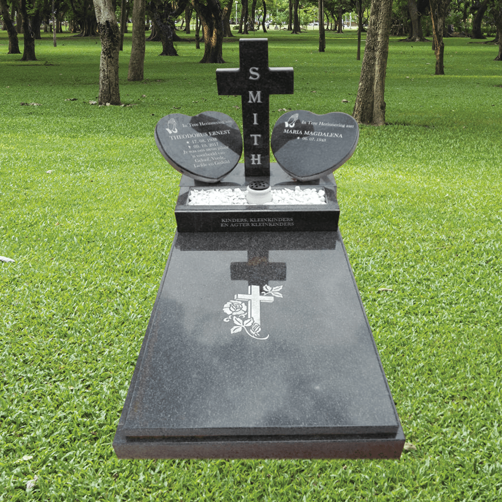 Gold – Elite Tombstones