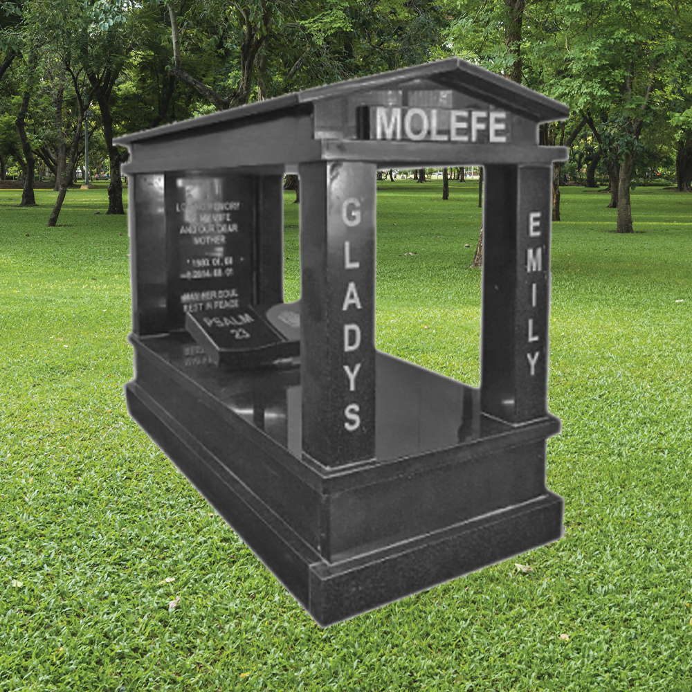 Platinum – Elite Tombstones