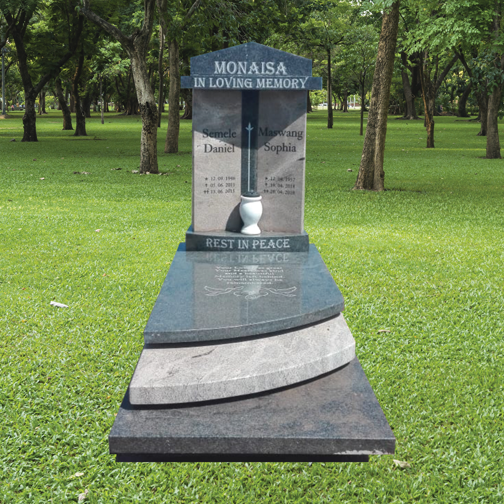 Platinum – Elite Tombstones