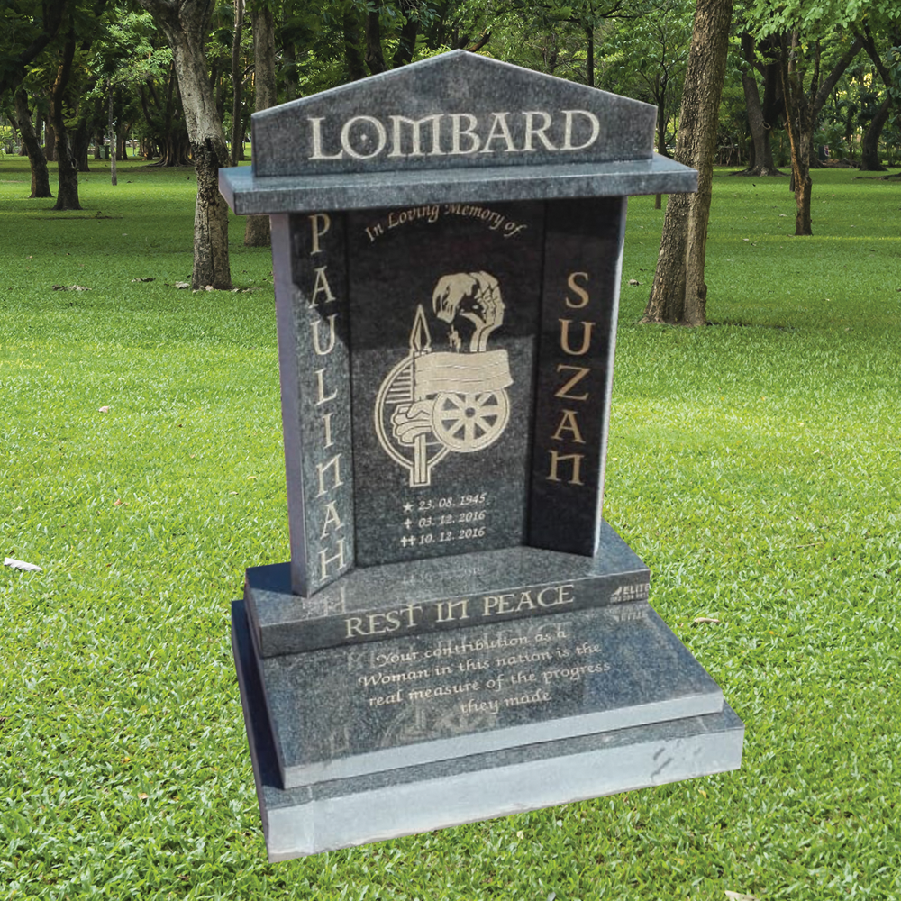 Product Range – Elite Tombstones