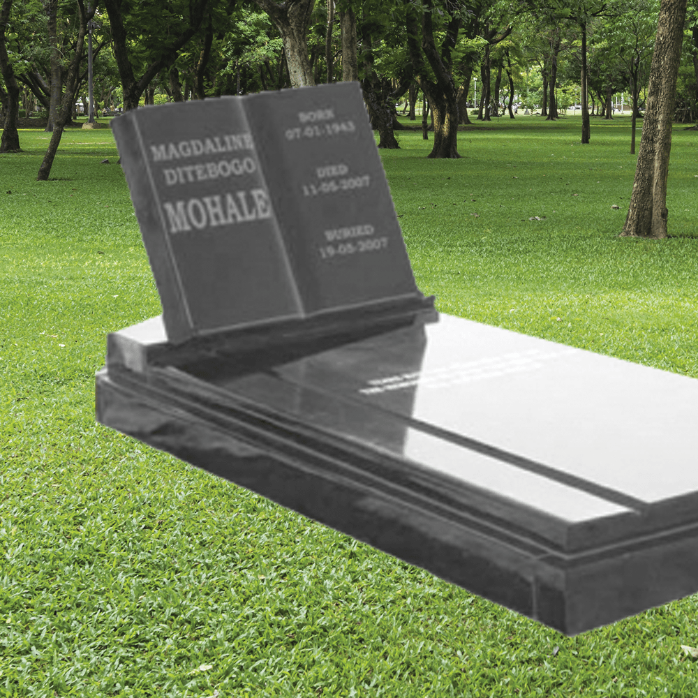 Product Range – Elite Tombstones