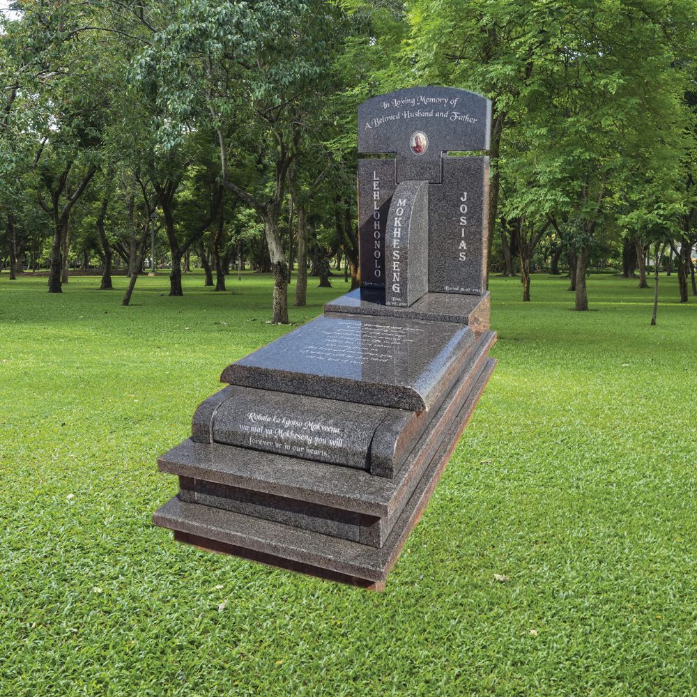 Diamond – Elite Tombstones