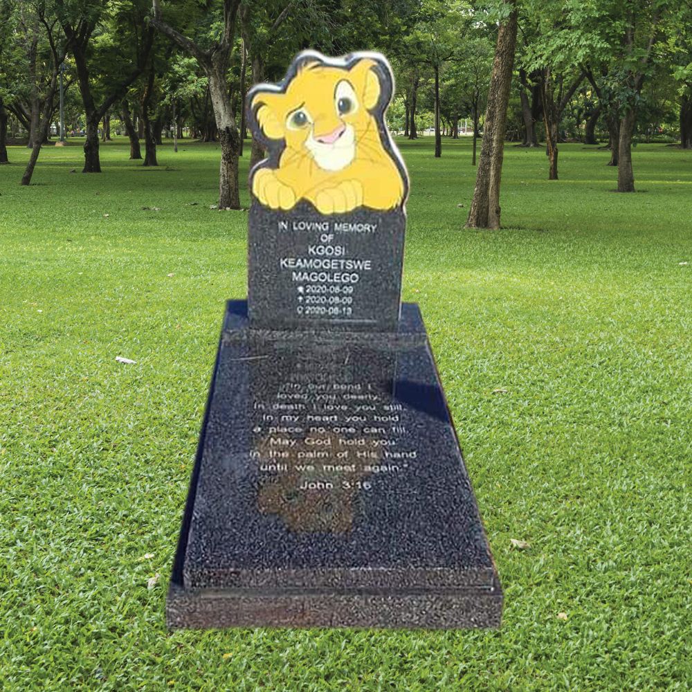 Product Range – Elite Tombstones